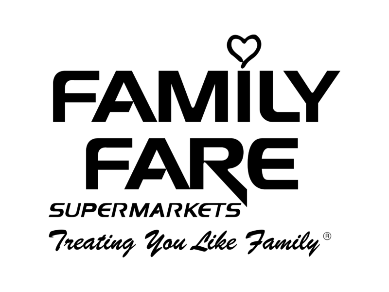 Family Fare 2 Logo PNG Transparent & SVG Vector - Freebie Supply