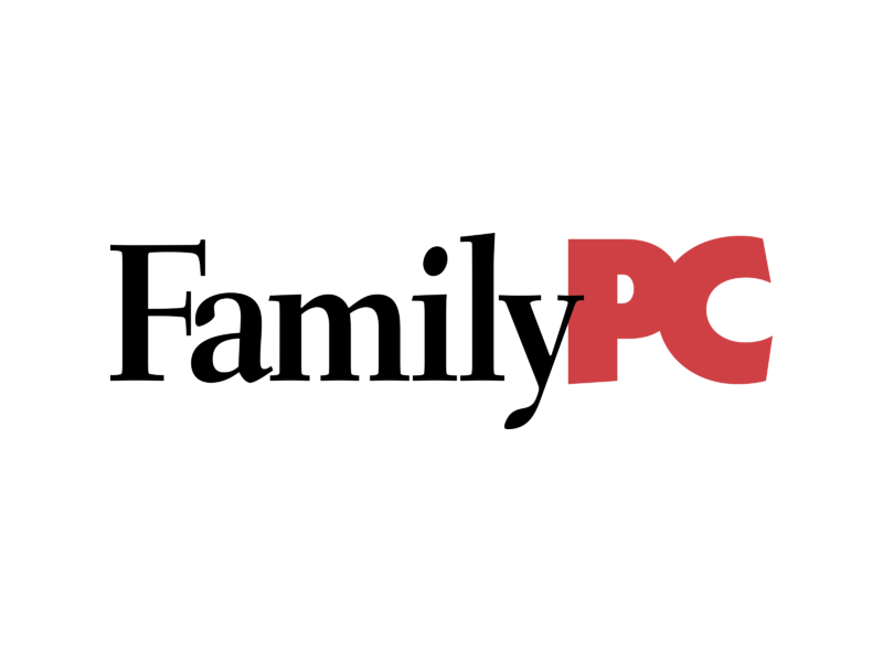 Family Pc Mag Logo PNG Transparent & SVG Vector - Freebie Supply