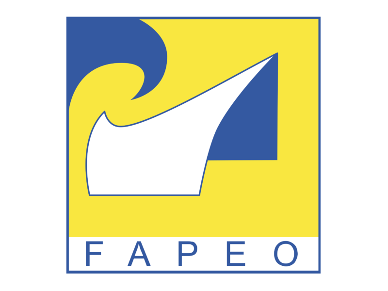 FAPEO Logo PNG Transparent & SVG Vector - Freebie Supply