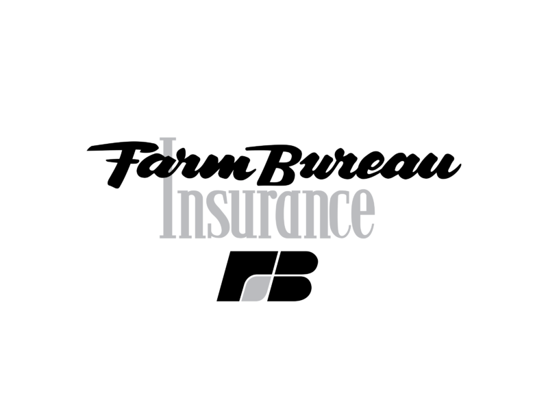 Farm Bureau Insurance Logo PNG Transparent & SVG Vector - Freebie Supply
