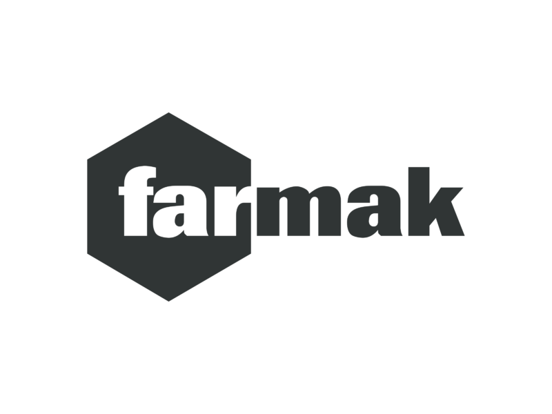 Farmak Logo PNG Transparent & SVG Vector - Freebie Supply