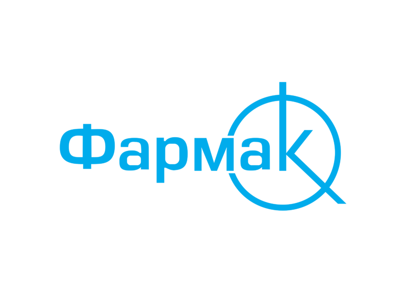 Farmak Logo PNG Transparent & SVG Vector - Freebie Supply