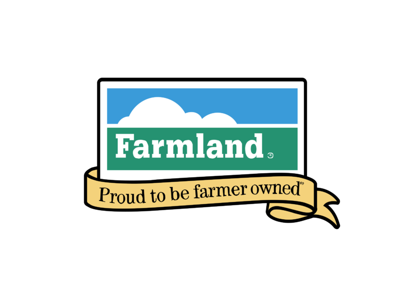 Farmland Logo PNG Transparent & SVG Vector - Freebie Supply