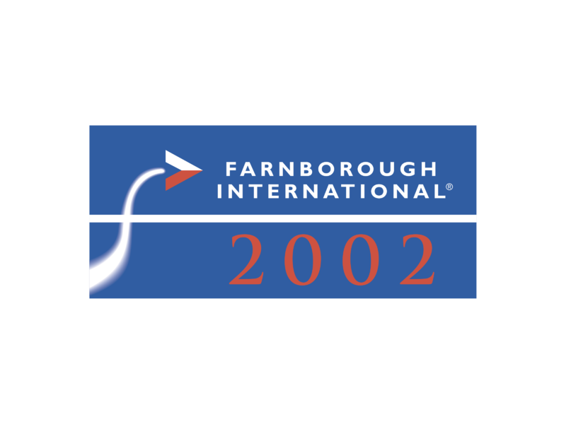 Farnborough International Logo PNG Transparent & SVG Vector - Freebie ...