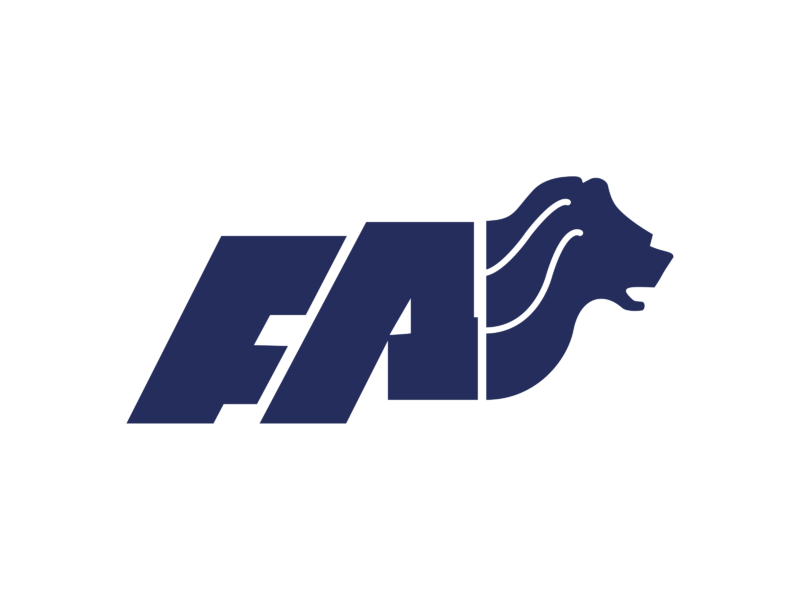 FAS Logo PNG Transparent & SVG Vector - Freebie Supply