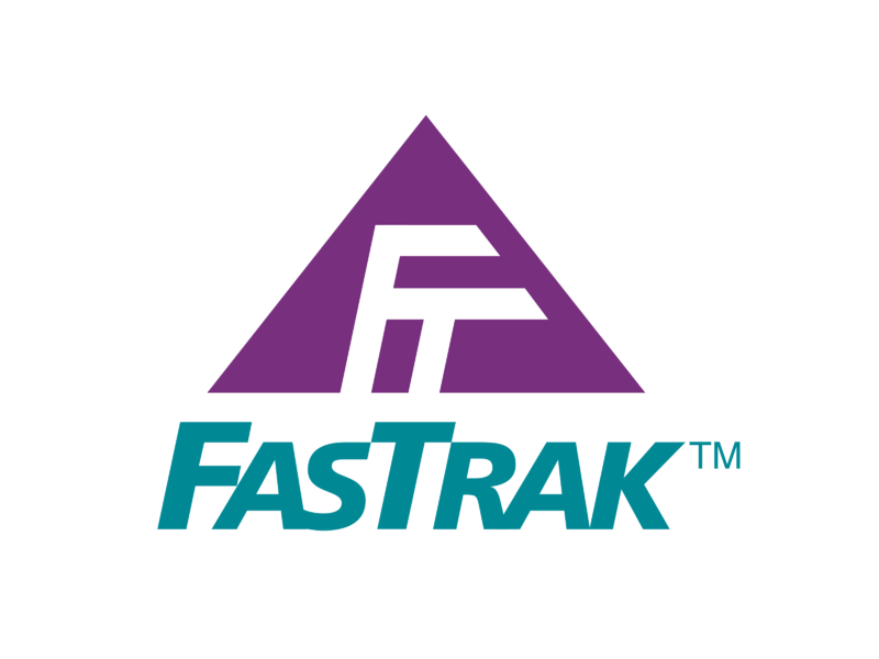 FasTrak Logo PNG Transparent & SVG Vector - Freebie Supply