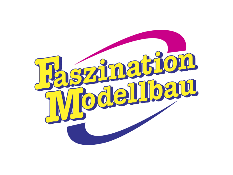 Faszination Modellbau Logo PNG Transparent & SVG Vector - Freebie Supply