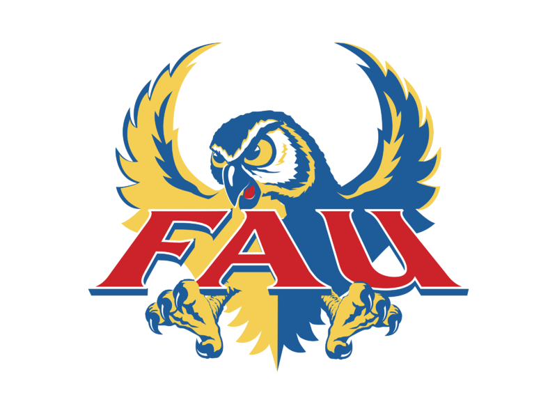 FAU Logo PNG Transparent & SVG Vector - Freebie Supply