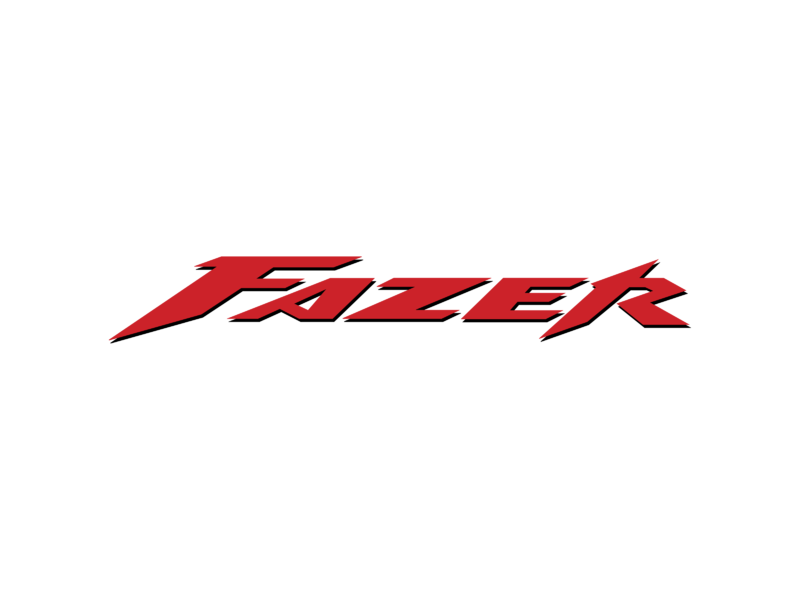 Fazer Logo PNG Transparent & SVG Vector - Freebie Supply