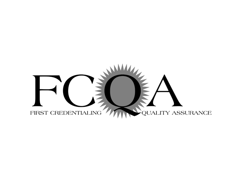 FCQA Logo PNG Transparent & SVG Vector - Freebie Supply