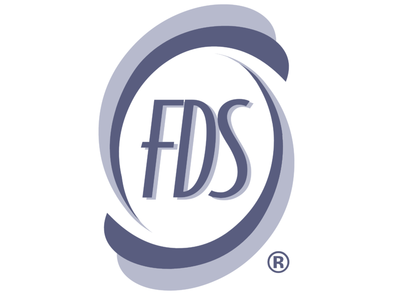 FDS Logo PNG Transparent & SVG Vector - Freebie Supply