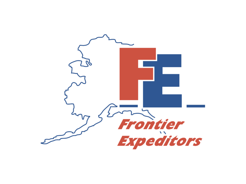 FE Frontier Expeditors Logo PNG Transparent & SVG Vector - Freebie Supply