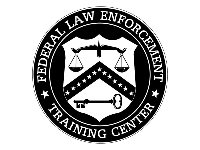 Federal Law Enforcement Logo PNG Transparent & SVG Vector - Freebie Supply
