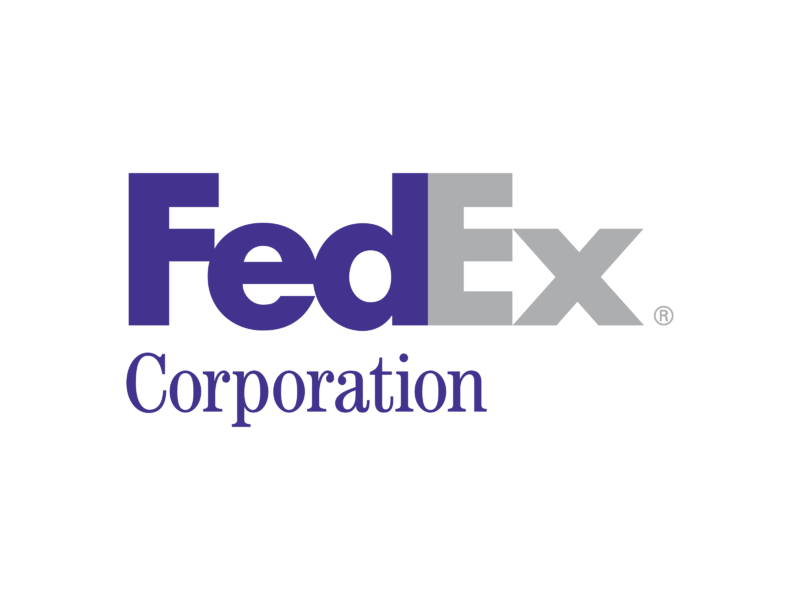 Fedex Corp Logo