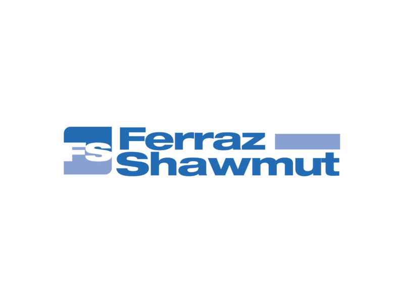 Ferraz Shawmut Logo PNG Transparent & SVG Vector - Freebie Supply