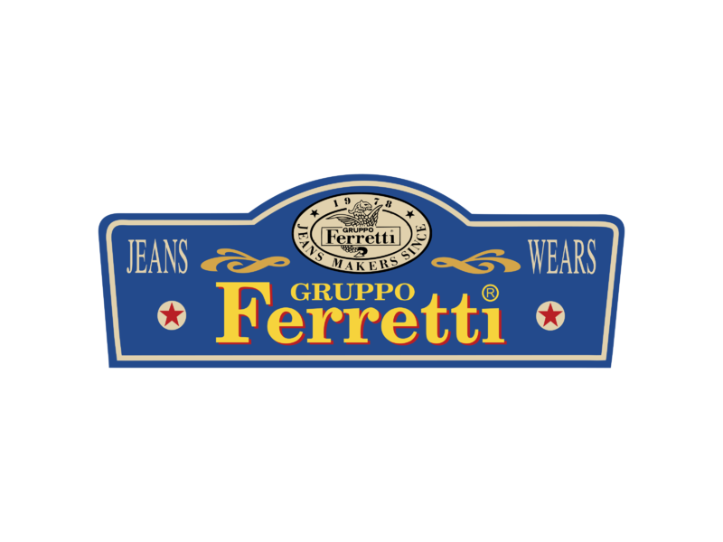 Ferretti Logo PNG Transparent & SVG Vector - Freebie Supply