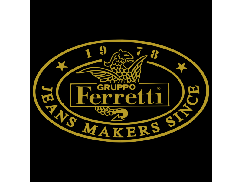 Ferretti Logo PNG Transparent & SVG Vector - Freebie Supply