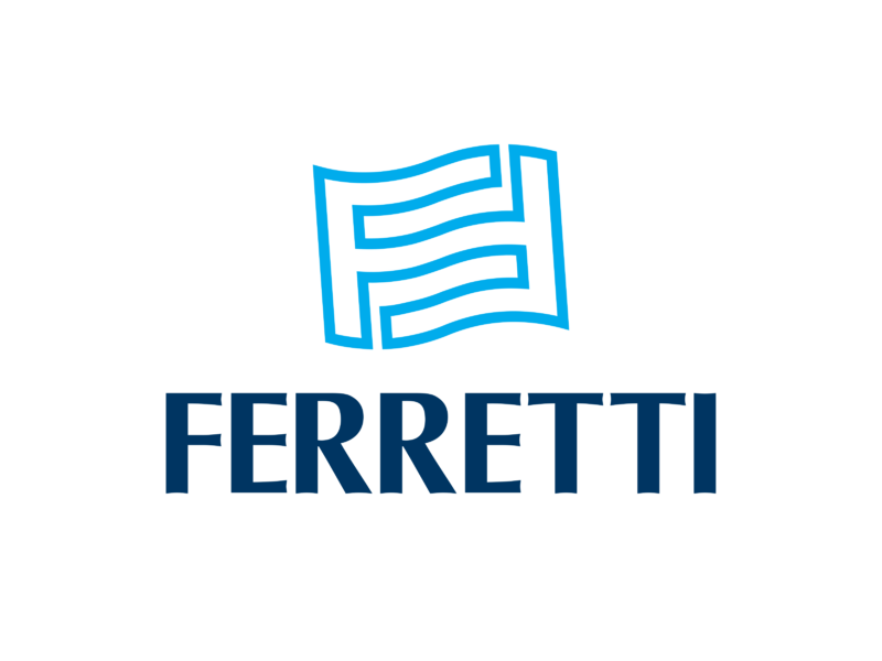 Ferretti Yacht Logo PNG Transparent & SVG Vector - Freebie Supply