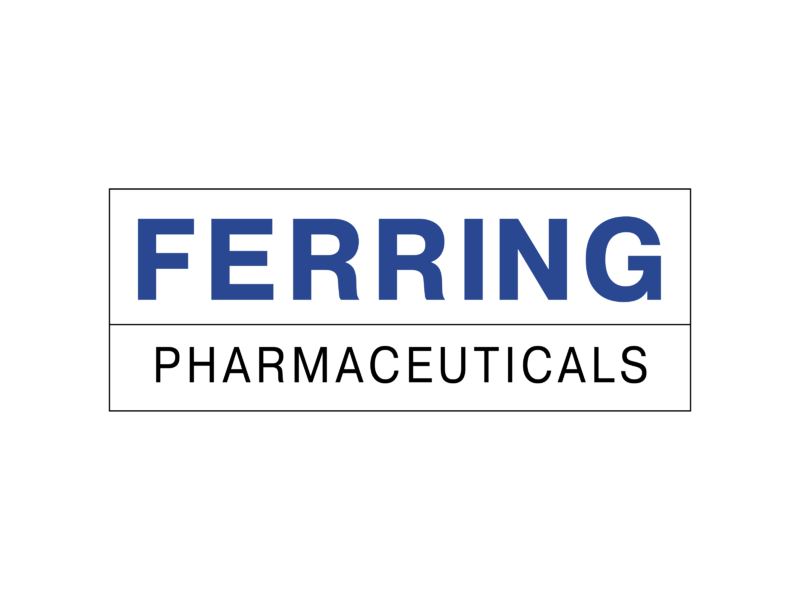 Ferring Logo PNG Transparent & SVG Vector - Freebie Supply