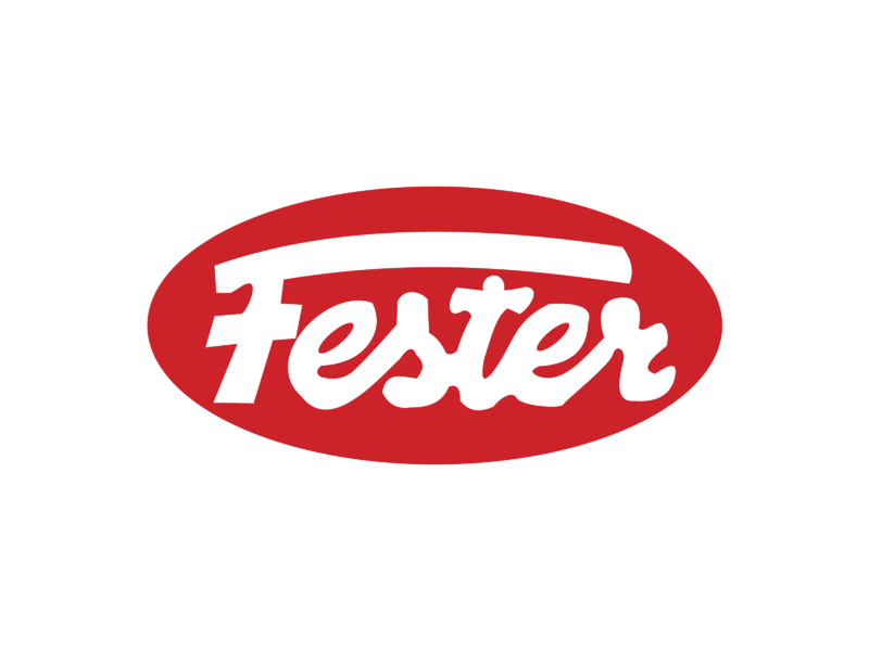 Fester Logo PNG Transparent & SVG Vector - Freebie Supply