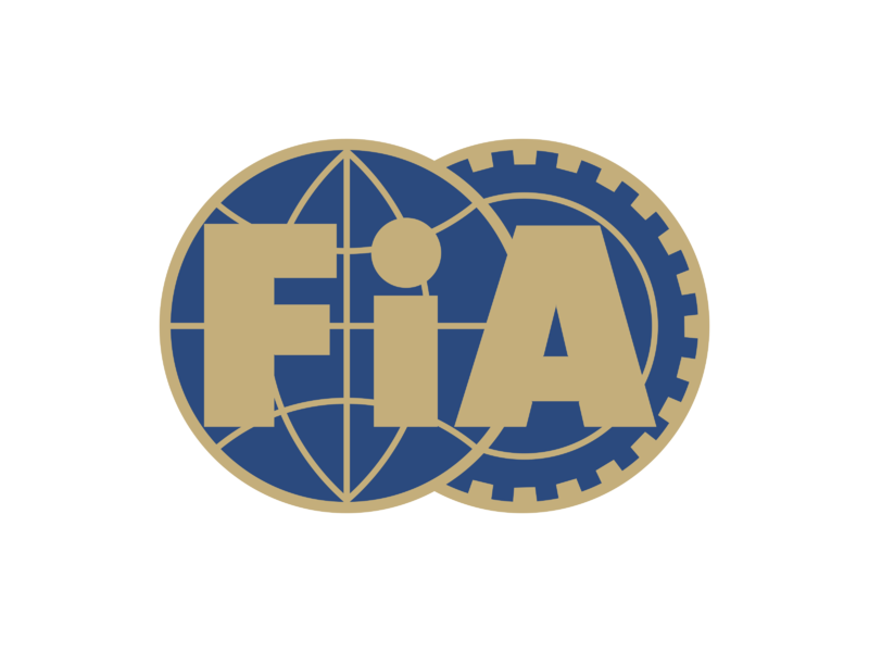 FIA Logo PNG Transparent & SVG Vector - Freebie Supply