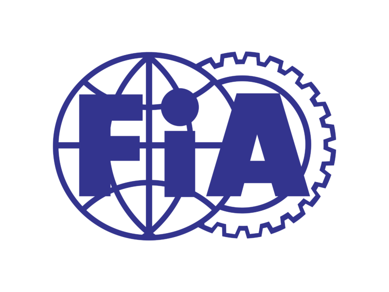 FiA Logo PNG Transparent & SVG Vector - Freebie Supply