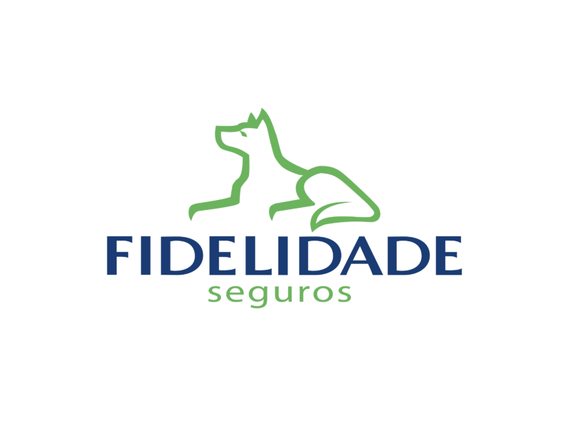 Fidelidade Seguros Logo PNG Transparent & SVG Vector - Freebie Supply