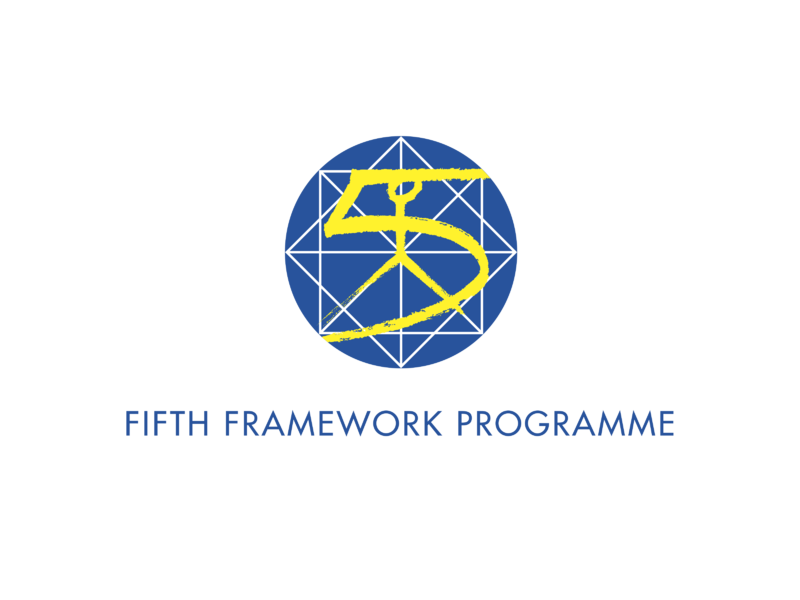 Fifth Framework Programme Logo PNG Transparent & SVG Vector - Freebie ...