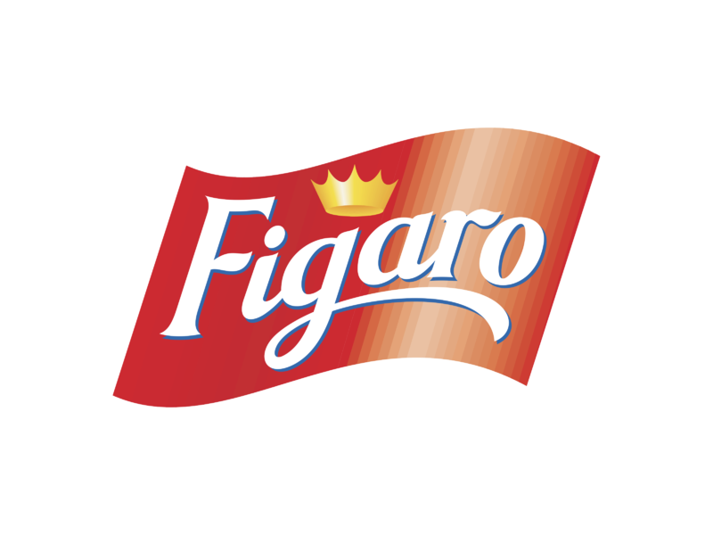 Figaro Logo PNG Transparent & SVG Vector - Freebie Supply