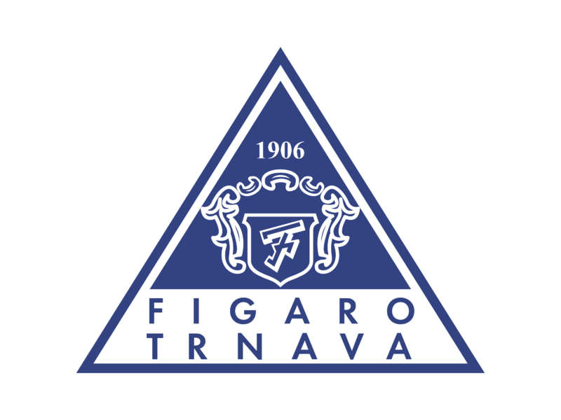 Figaro Trnava Logo PNG Transparent & SVG Vector - Freebie Supply