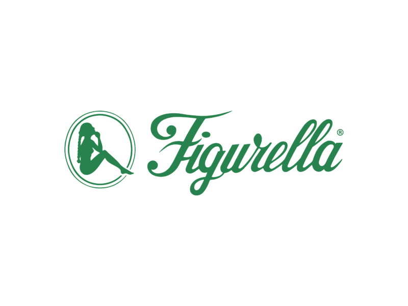 Figurella Logo PNG Transparent & SVG Vector - Freebie Supply