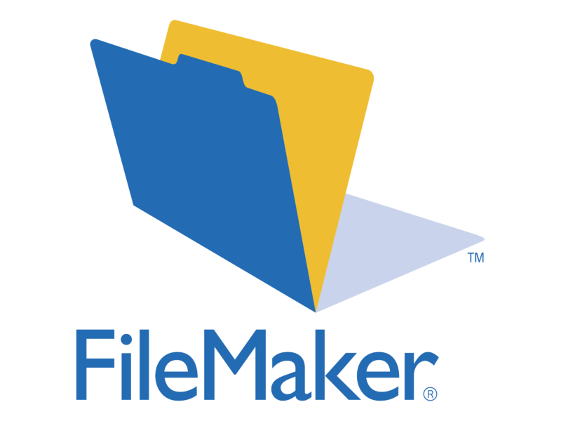 FileMaker Logo PNG Transparent & SVG Vector - Freebie Supply