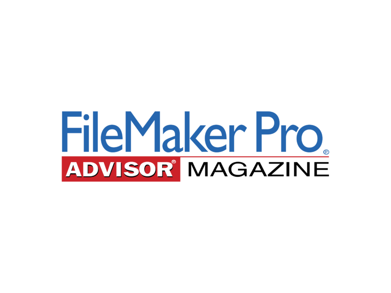 FileMaker Pro Logo PNG Transparent & SVG Vector - Freebie Supply