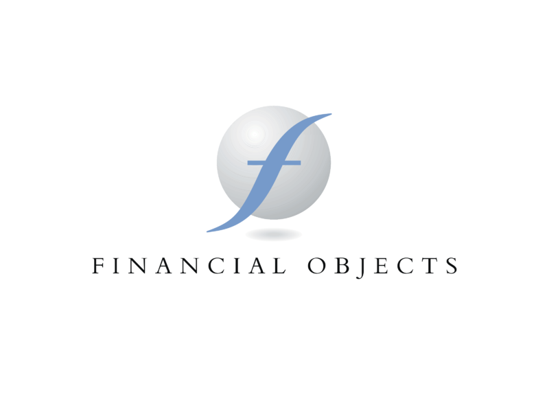 Financial Objects Logo PNG Transparent & SVG Vector - Freebie Supply