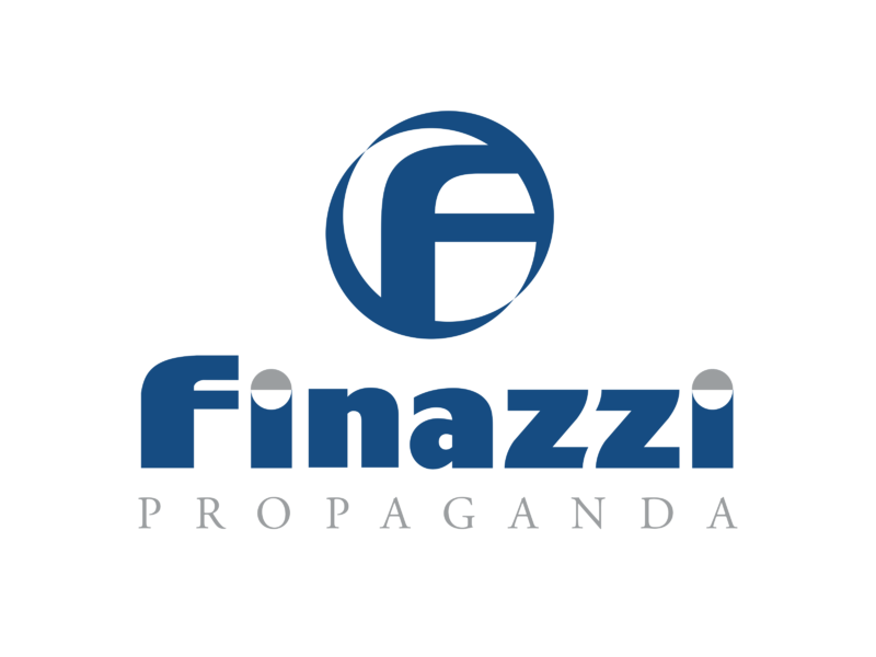 Finazzi Propaganda Logo PNG Transparent & SVG Vector - Freebie Supply