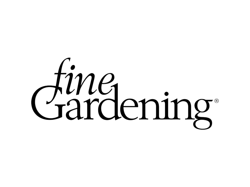 Fine Gardening Logo PNG Transparent & SVG Vector - Freebie Supply