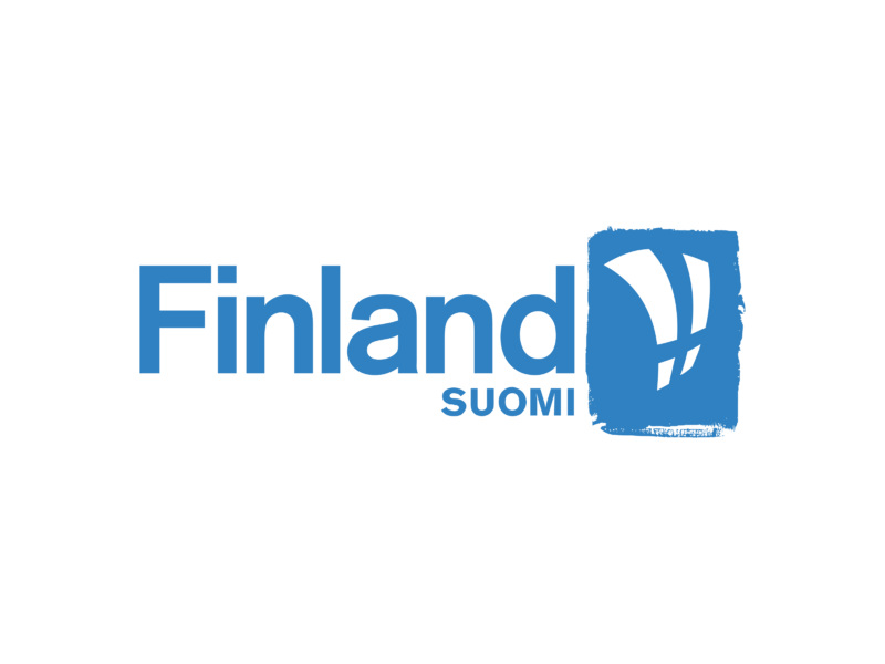 Finland Suomi Logo PNG Transparent & SVG Vector - Freebie Supply