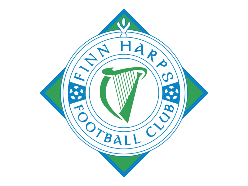 Finn Harps Logo PNG Transparent & SVG Vector - Freebie Supply