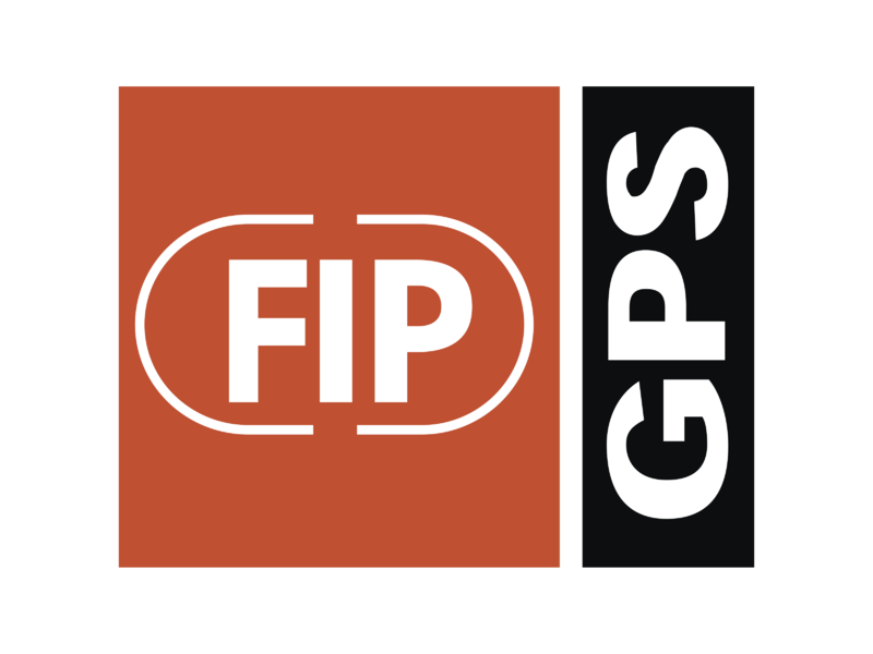 FIP GPS Logo PNG Transparent & SVG Vector - Freebie Supply