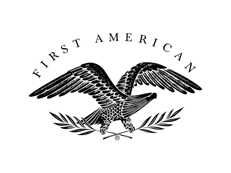First American Logo PNG Transparent & SVG Vector - Freebie Supply