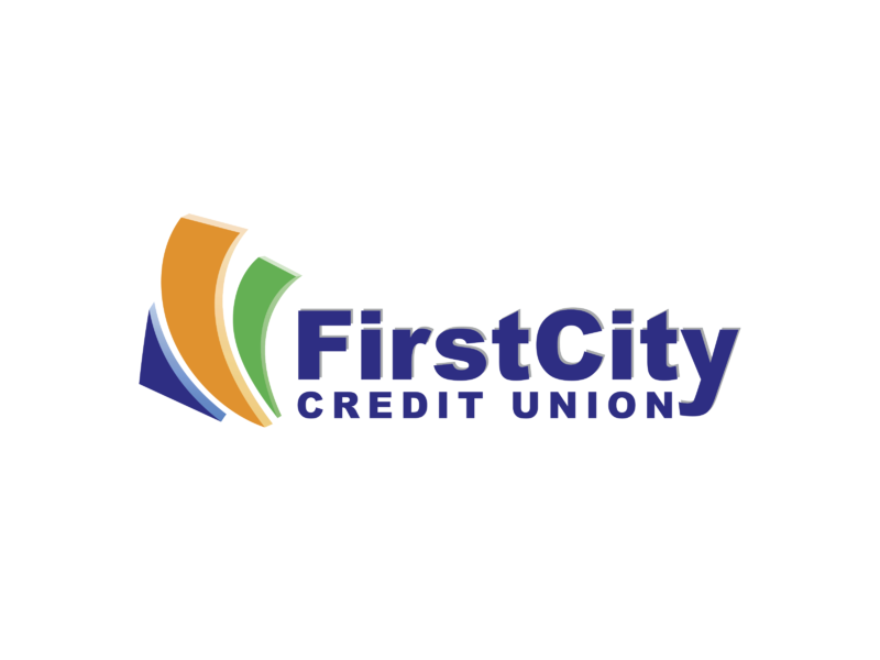 First City Credit Union Logo PNG Transparent & SVG Vector - Freebie Supply
