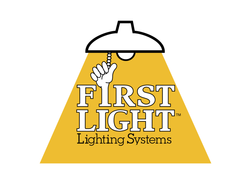 First Light Logo PNG Transparent & SVG Vector - Freebie Supply