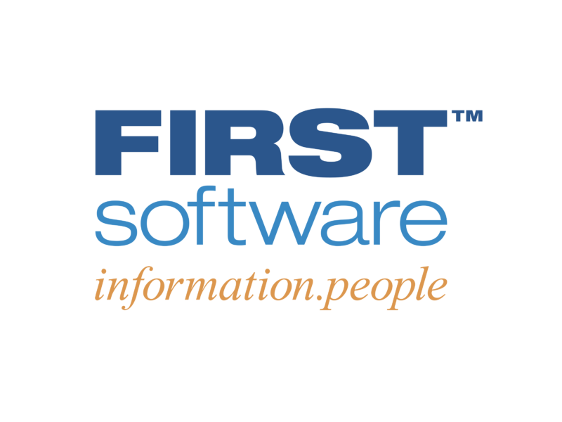 First Software Logo PNG Transparent & SVG Vector - Freebie Supply