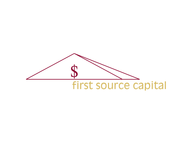 First Source Capital Logo PNG Transparent & SVG Vector - Freebie Supply