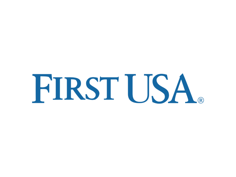 First USA Logo PNG Transparent & SVG Vector - Freebie Supply
