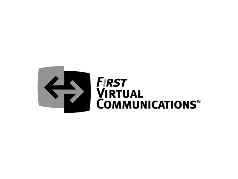 First Virtual Communications Logo PNG Transparent & SVG Vector ...