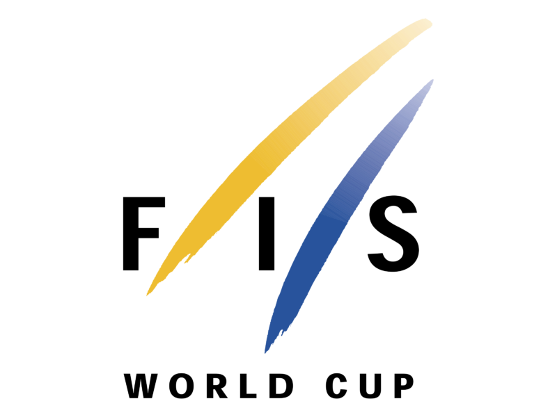 FIS World Cup Logo PNG Transparent & SVG Vector - Freebie Supply