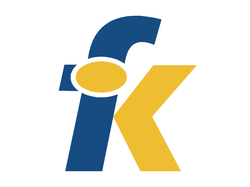 FKI Logo PNG Transparent & SVG Vector - Freebie Supply