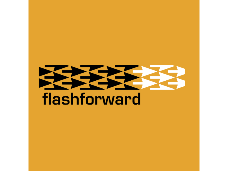 Flashforward2001 Logo PNG Transparent & SVG Vector - Freebie Supply