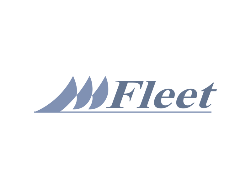 Fleet Logo PNG Transparent & SVG Vector - Freebie Supply